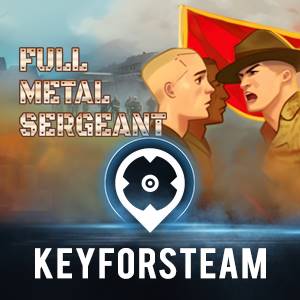 Full Metal Sergeant Key kaufen Preisvergleich