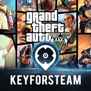GTA 5 CD Key kaufen - Preisvergleich - Keyforsteam.de