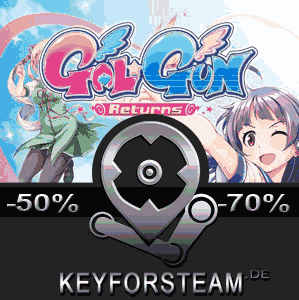 Gal Gun Returns Key kaufen Preisvergleich