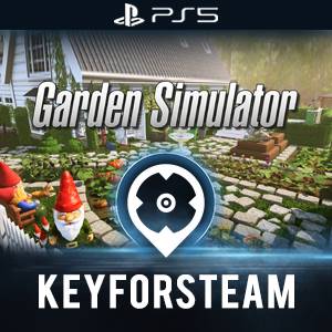 Kaufe Garden Simulator PS5 Preisvergleich