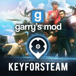 Garry's Mod CD Key kaufen - Preisvergleich - Keyforsteam.de