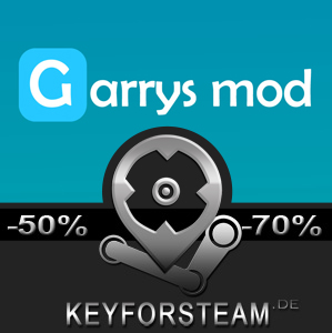 Kaufen Garry's Mod CD-Key Preisvergleich