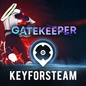 Gatekeeper Key kaufen Preisvergleich
