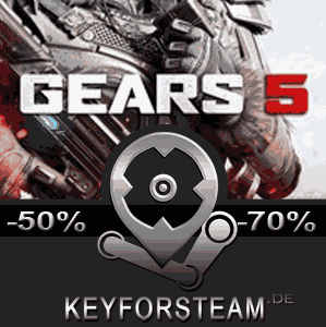 Gears 5 Key kaufen Preisvergleich