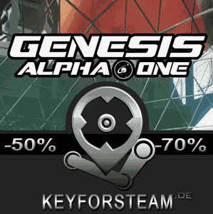 Genesis Alpha One Key kaufen Preisvergleich