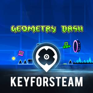 Geometry Dash CD Key kaufen - Preisvergleich - Keyforsteam.de