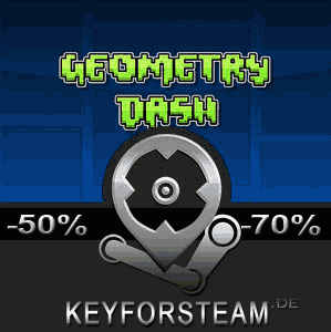 Geometry Dash CD Key kaufen - Preisvergleich