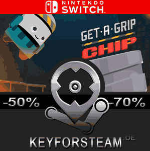 Kaufe Get-A-Grip Chip Nintendo Switch Preisvergleich