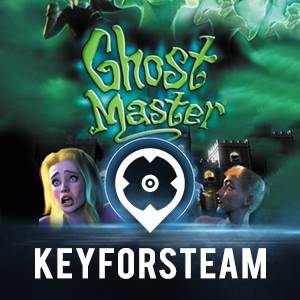 Ghost Master CD Key kaufen - Preisvergleich - Keyforsteam.de