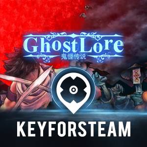 Ghostlore Key kaufen Preisvergleich