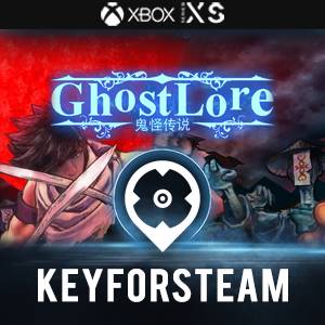 Kaufe Ghostlore Xbox Series Preisvergleich