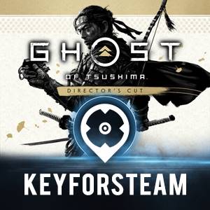Ghost of Tsushima DIRECTOR’S CUT Key kaufen Preisvergleich