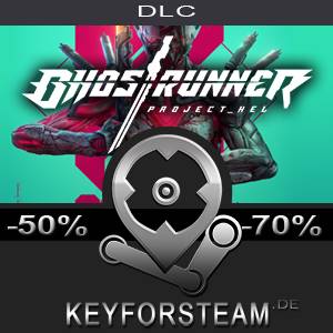 Ghostrunner Project_Hel Key kaufen Preisvergleich