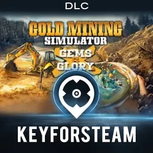 Gold Mining Simulator Gems & Glory Key kaufen Preisvergleich