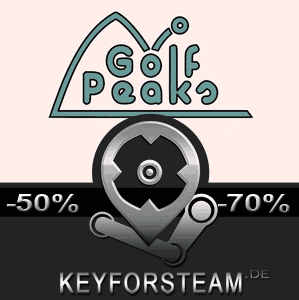 Golf Peaks Key kaufen Preisvergleich