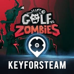 Golf VS Zombies Key kaufen Preisvergleich