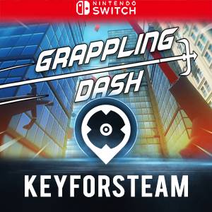 Kaufe Grappling Dash Nintendo Switch Preisvergleich
