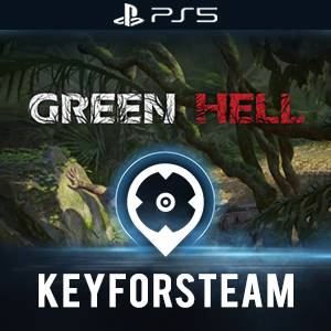 Kaufe Green Hell PS5 Preisvergleich