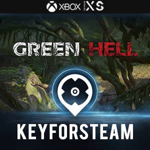Kaufe Green Hell Xbox Series Preisvergleich