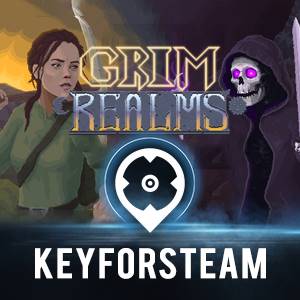 Grim Realms Key kaufen Preisvergleich