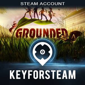Grounded Steam Account Preise Vergleichen Kaufen