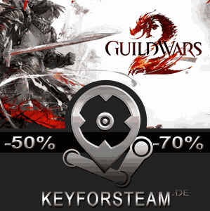 Guild Wars 2 CD Key Kaufen - Preisvergleich