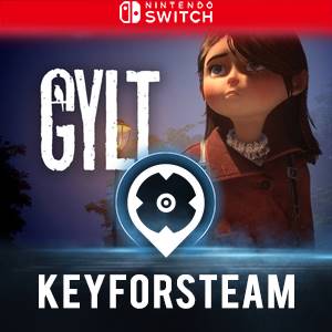 Kaufe Gylt Nintendo Switch Preisvergleich