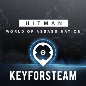 HITMAN World of Assassination Key Kaufen Preisvergleich