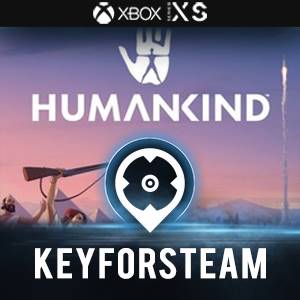 Kaufe HUMANKIND Xbox Series Preisvergleich