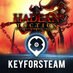 Hadean Tactics Key kaufen Preisvergleich