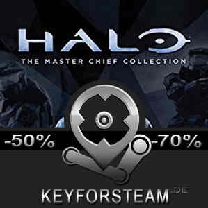 Halo The Master Chief Collection Key kaufen Preisvergleich