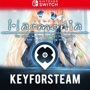 Kaufe Harmonia Nintendo Switch Preisvergleich