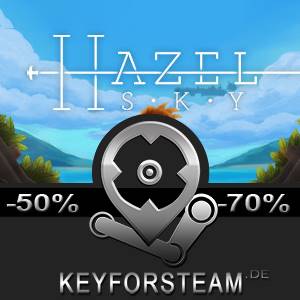 Hazel Sky Key kaufen Preisvergleich