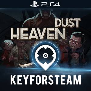 Kaufe Heaven Dust PS4 Preisvergleich
