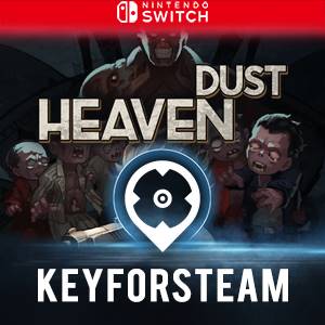 Kaufe Heaven Dust Nintendo Switch Preisvergleich
