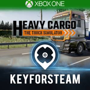Kaufe Heavy Cargo The Truck Simulator Xbox One Preisvergleich