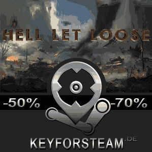 Hell Let Loose Key kaufen Preisvergleich