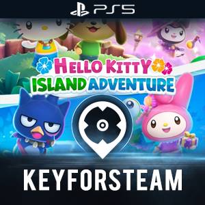 Kaufe Hello Kitty Island Adventure PS5 Preisvergleich