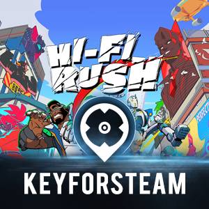 Hi-Fi RUSH Key kaufen Preisvergleich