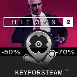 Hitman 2 Key kaufen Preisvergleich
