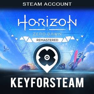 Horizon Zero Dawn Remastered Steam Account Preise Vergleichen Kaufen