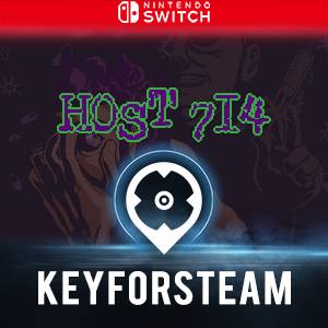 Kaufe Host 714 Nintendo Switch Preisvergleich