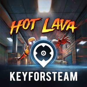 Hot Lava Key kaufen Preisvergleich