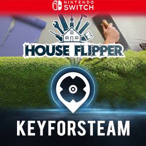 Kaufe House Flipper Nintendo Switch Preisvergleich