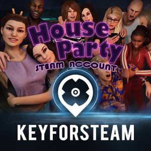House Party Steam Account Preise Vergleichen Kaufen