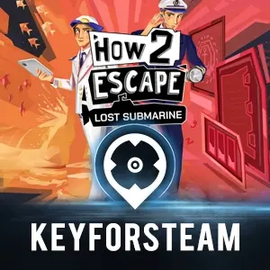 How 2 Escape Lost Submarine Key kaufen Preisvergleich