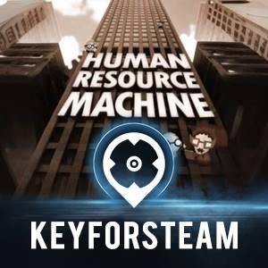 Human Resource Machine CD Key kaufen - Preisvergleich - Keyforsteam.de