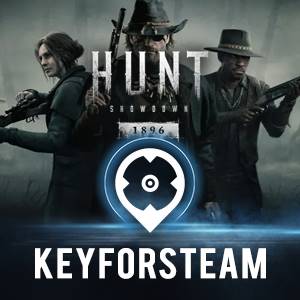 Hunt Showdown CD Key kaufen - Preisvergleich - Keyforsteam.de