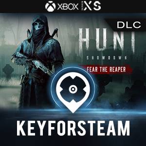 Kaufe Hunt Showdown Fear The Reaper Xbox Series Preisvergleich