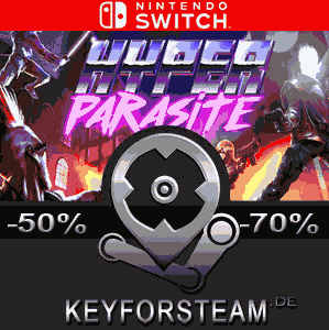 Kaufe HyperParasite Nintendo Switch Preisvergleich